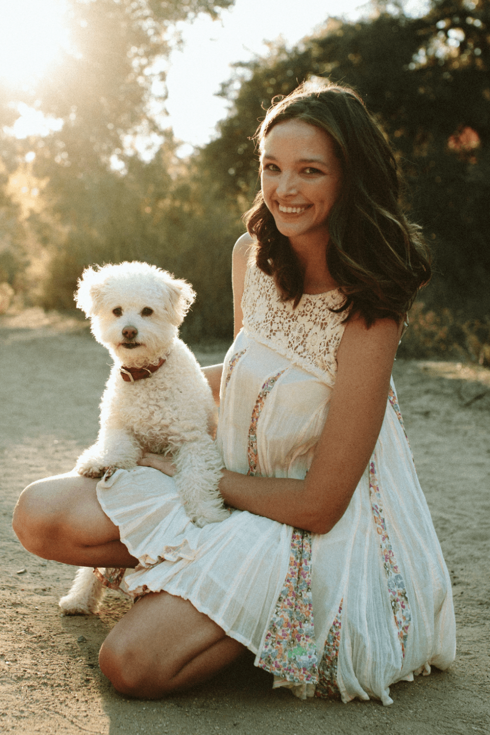 Dog Mom Talk: Training & Traveling with Nicole Ellis - Henry The Smol